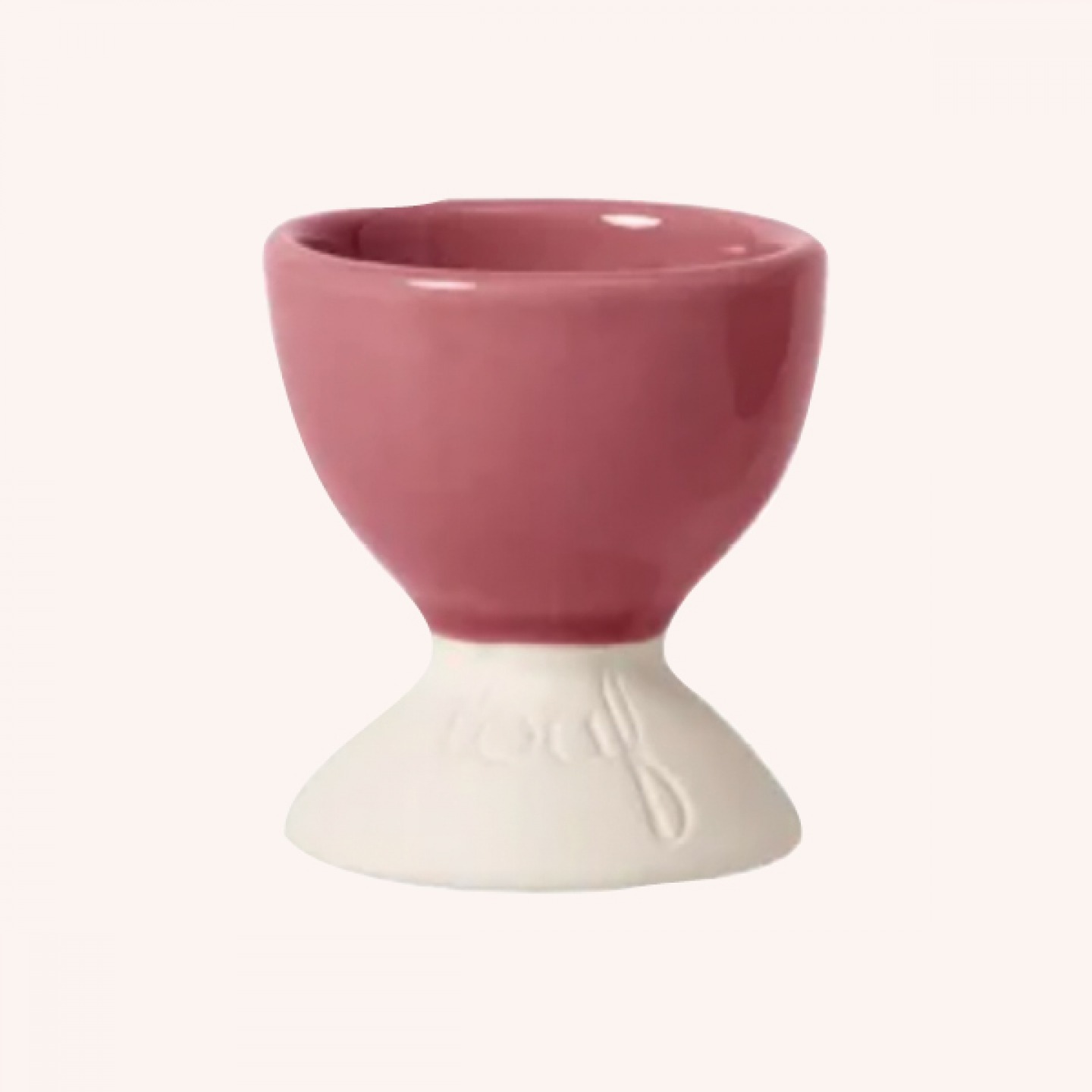 Breakfast Egg Cups from Loaf, Dunelm and Le Creuset | Living North